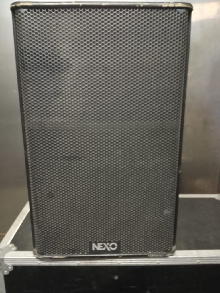 LBL Actions - Venta de Equipos de Sonido Profesional Nuevos y Usuados